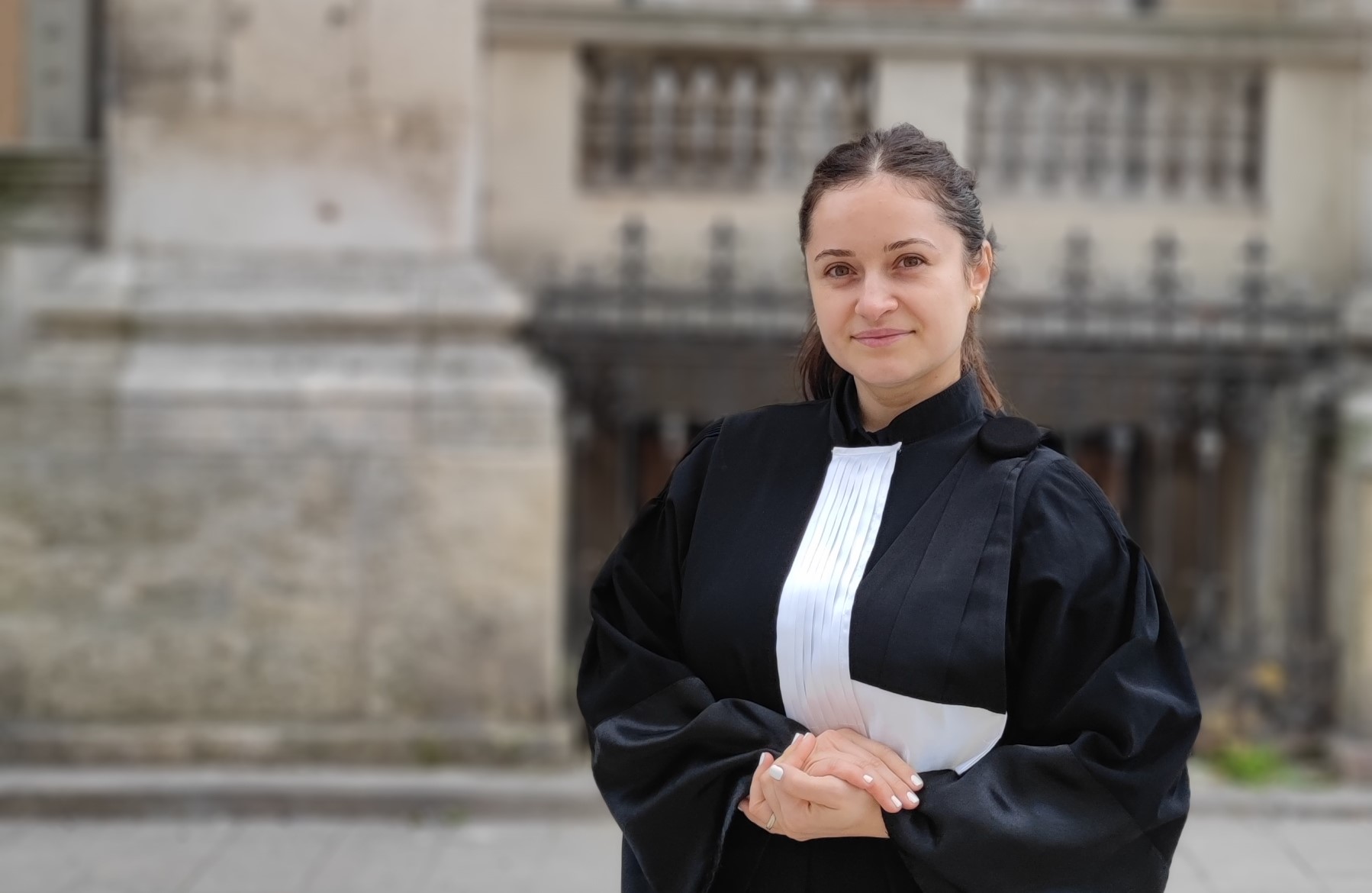 Avocat Constanta | Georgiana PETROV | Informații La Zi